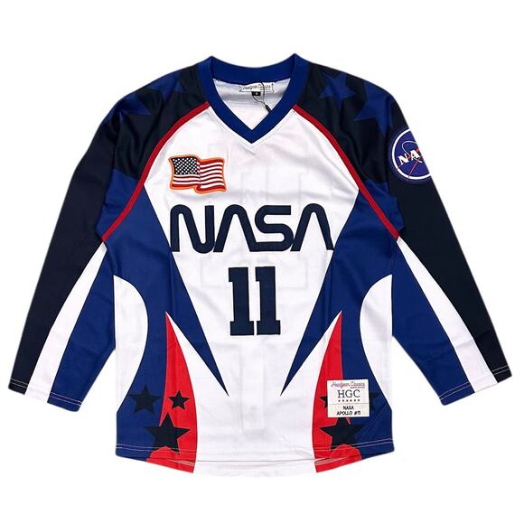 Headgear Classics | Shirts | Nasa Space Apollo Mens Headgear Classics ...